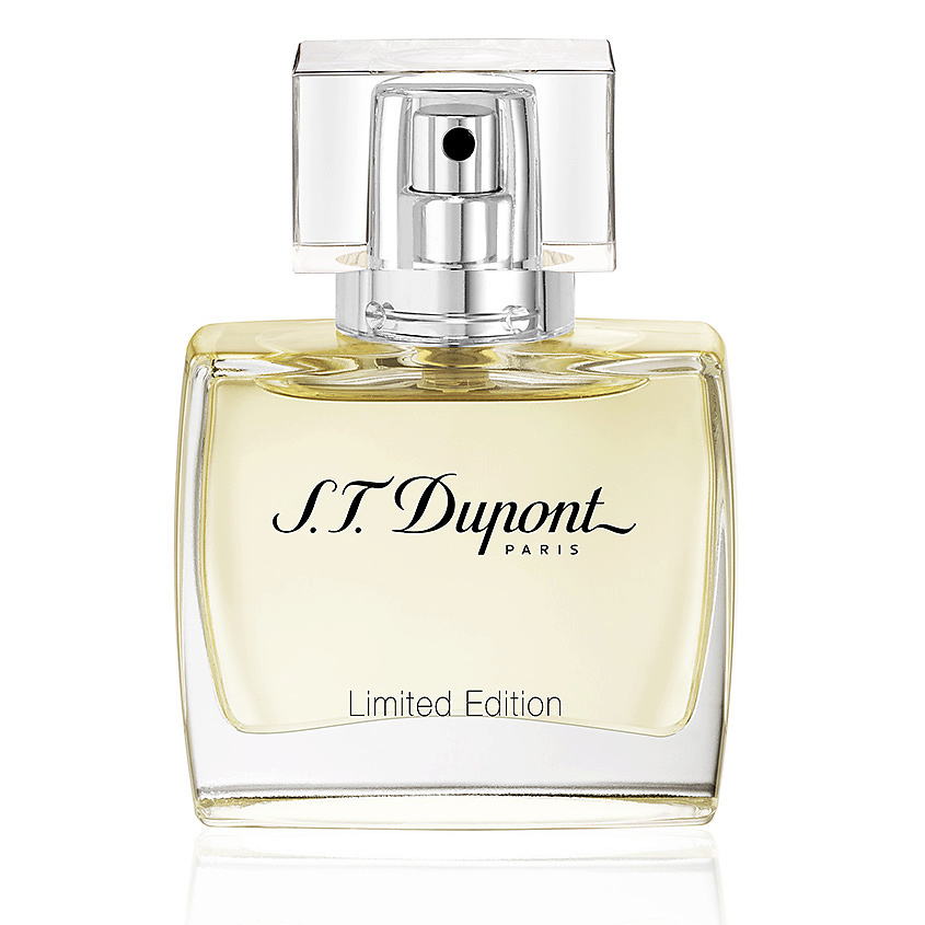 S.T. DUPONT LIMITED EDITION MEN купить по низким ценам в ЛЭТУАЛЬ
