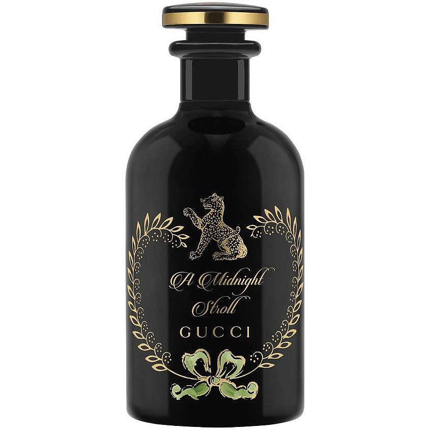 GUCCI A Midnight Stroll купить по низким ценам в ЛЭТУАЛЬ