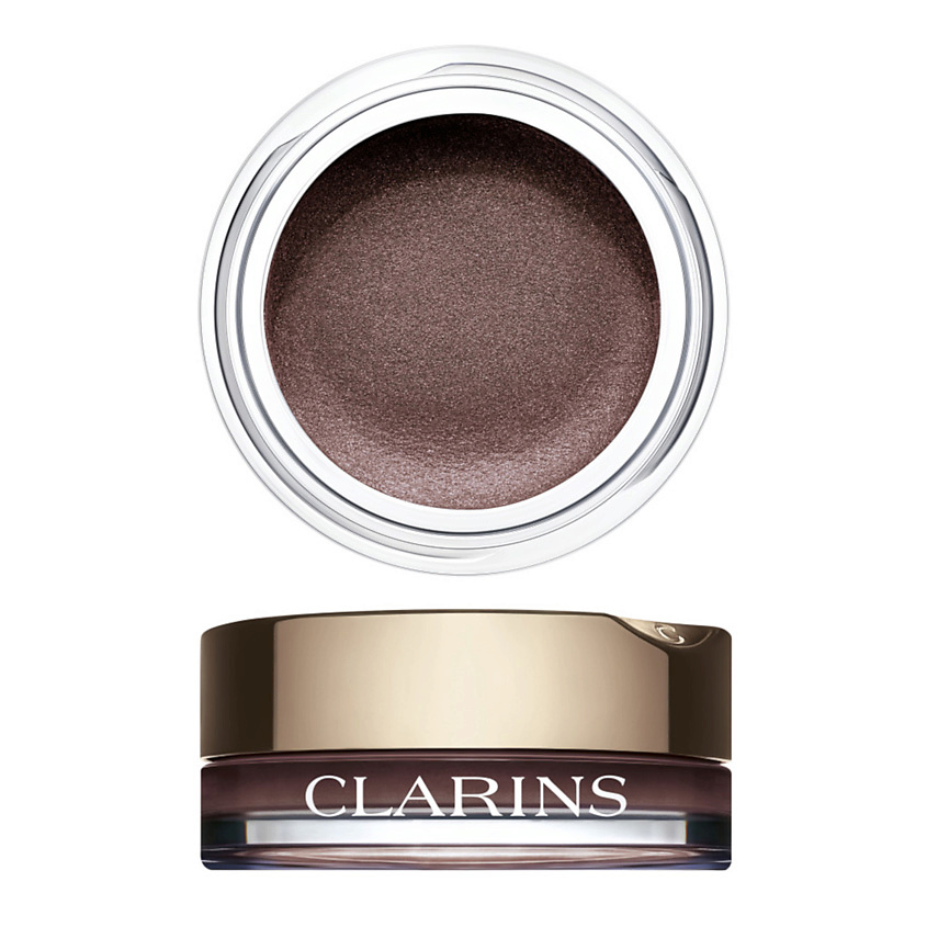 CLARINS Атласные тени для век Ombre Satin купить по низким ценам в ЛЭТУАЛЬ