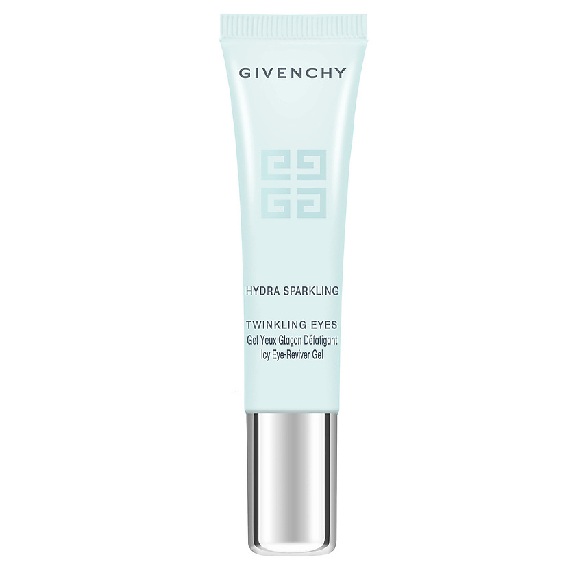 GIVENCHY Гель для глаз увлажняющий охлаждающий Hydra Sparkling купить ...