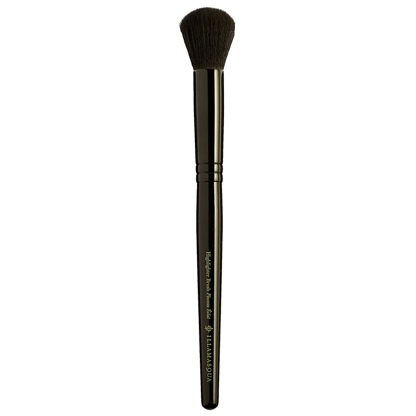 ILLAMASQUA Кисть Round Buff Brush, 1 шт. купить по цене 3299₽ в ЛЭТУАЛЬ