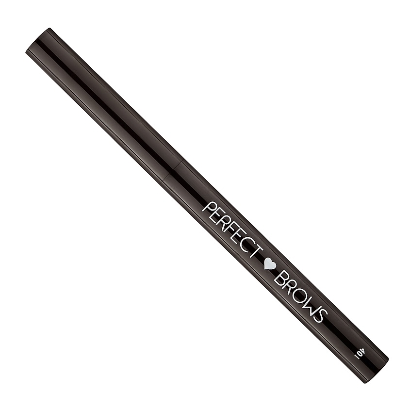 LAMEL PROFESSIONAL Механический карандаш для бровей OhMy Perfect Brows ...