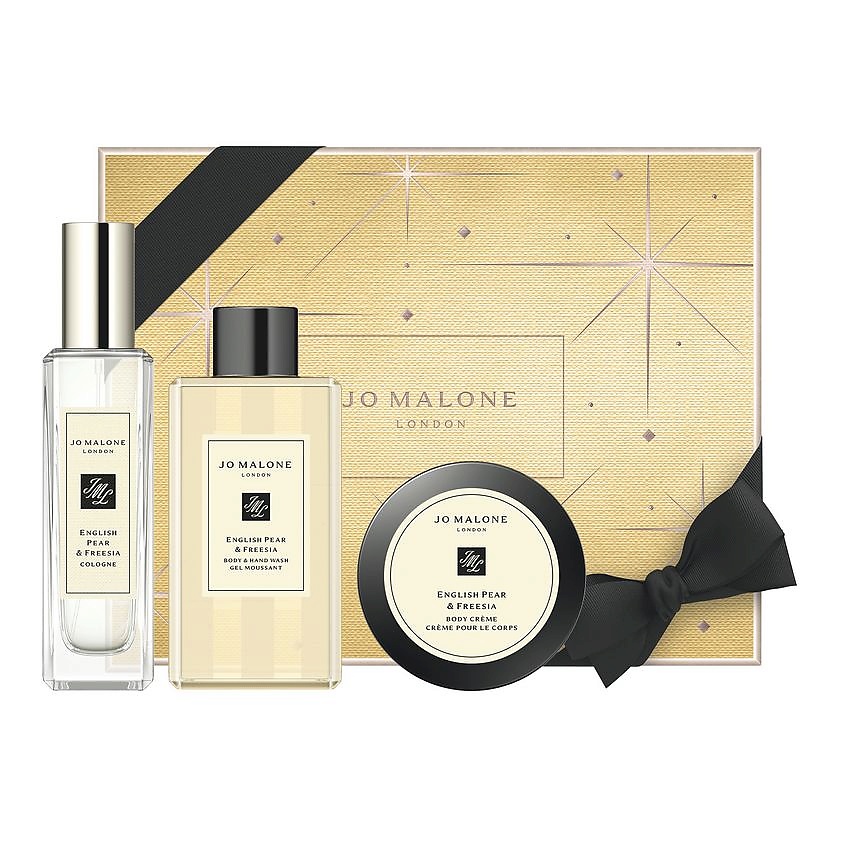 JO MALONE LONDON Подарочный набор English Pear & Freesia купить по ...