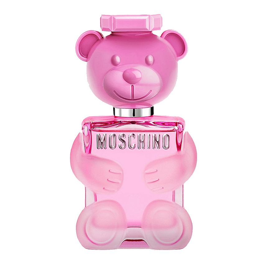 MOSCHINO Toy 2 Bubble Gum, Туалетная вода, спрей 30 мл купить по низким ...