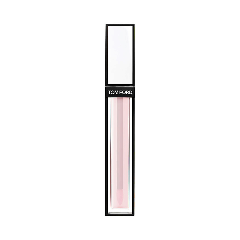 TOM FORD Масло для губ Rose Lip Oil Tint купить по низким ценам в ЛЭТУАЛЬ