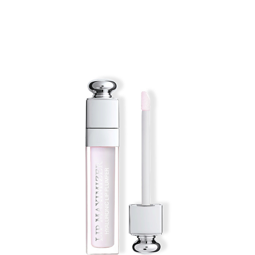 Addict Lip Maximizer Блеск-плампер DIOR Блески для губ – купить по ...