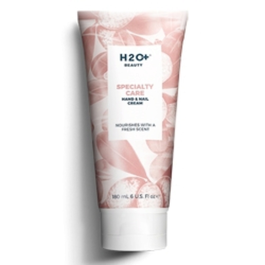 H2O+ Крем для рук и ногтей Specialty Care Hand & Nail Cream купить по ...