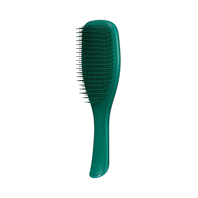 TANGLE TEEZER Расческа The Wet Detangler Green Jungle купить по низким ...