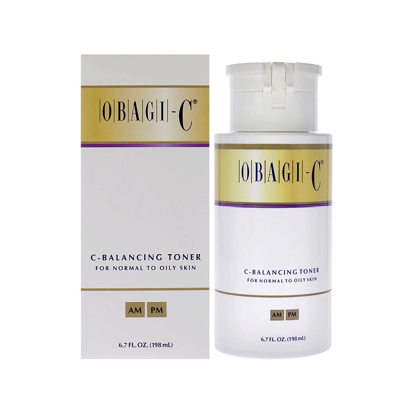 Obagi toner store