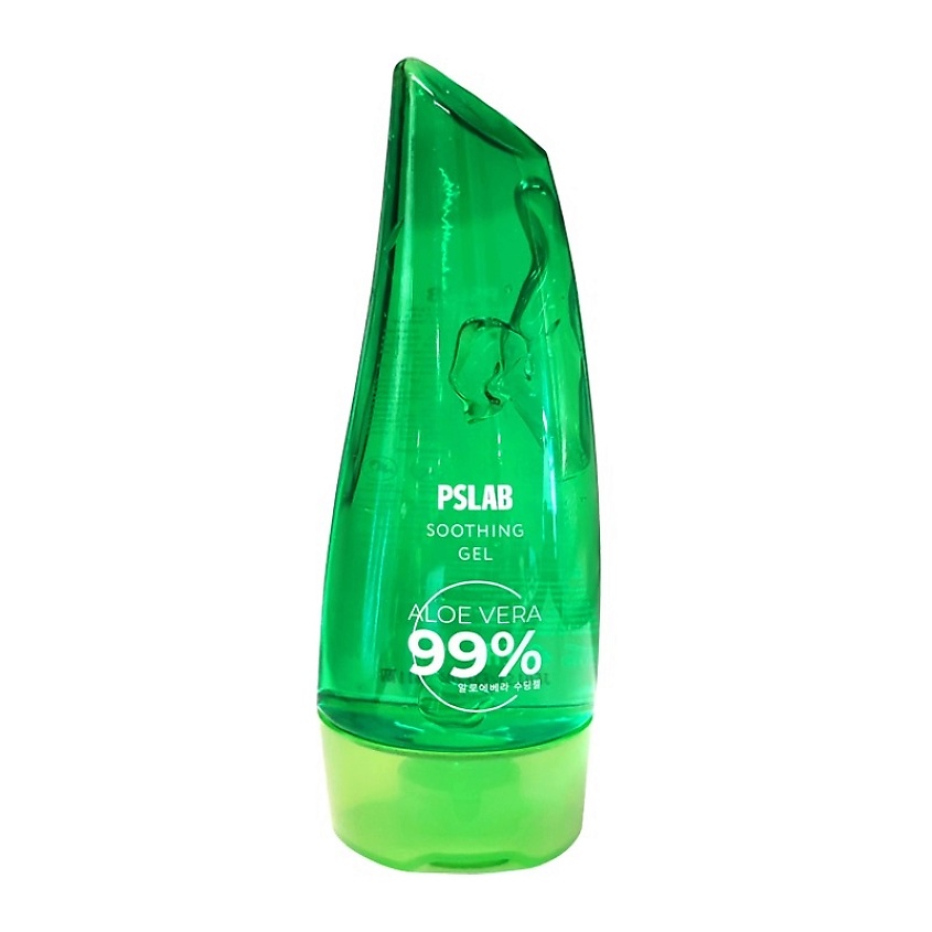 PS.LAB Гель для лица и тела универсальный с 99% содержанием алоэ Soothing Gel Aloe Vera купить ...