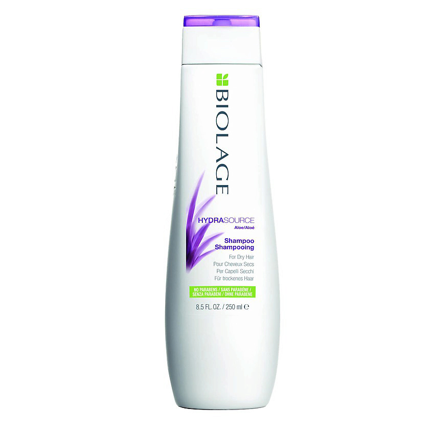 BIOLAGE Шампунь увлажняющий HYDRASOURCE купить по низким ценам в ЛЭТУАЛЬ