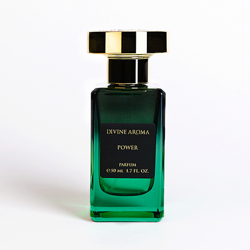 DIVINE AROMA Power купить по низким ценам в ЛЭТУАЛЬ