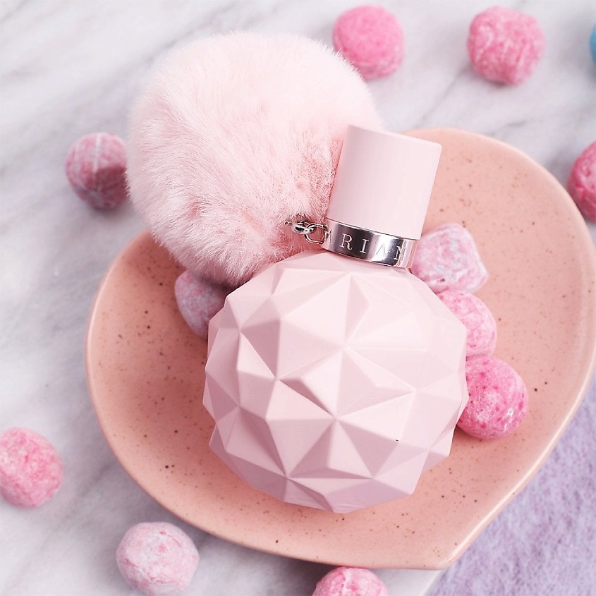 ARIANA GRANDE Sweet Like Candy