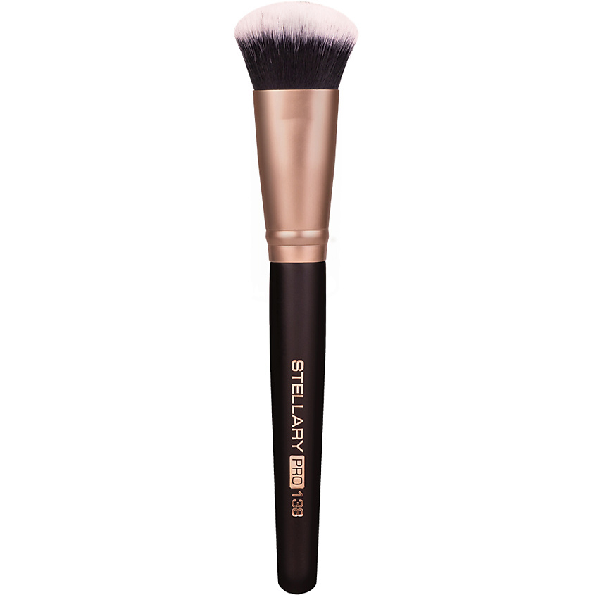 STELLARY Кисть для тональной основы 138 Fondation Brush купить по ...