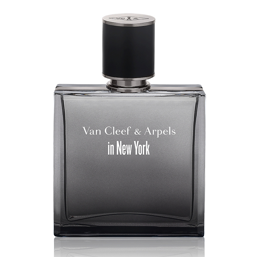 VAN CLEEF In New York купить по низким ценам в ЛЭТУАЛЬ