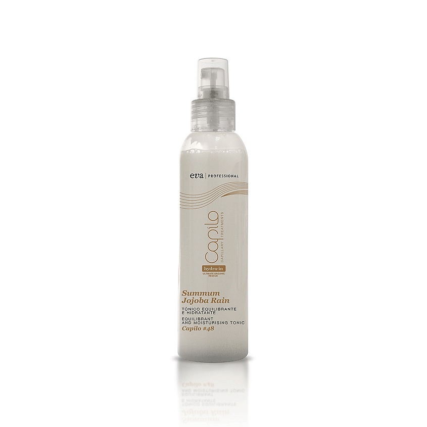 EVA PROFESSIONAL HAIR CARE Тоник для жирной кожи головы увлажняющий ...
