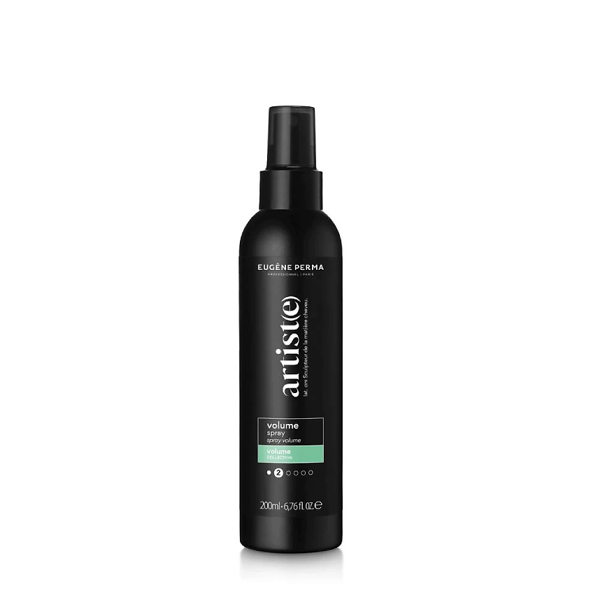 ARTISTE Спрей для волос для придания объема Volume Spray Volume ...