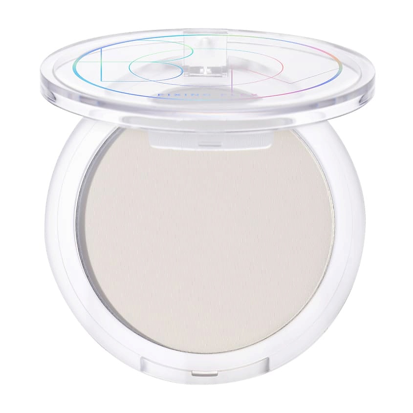 BOM Пудра для лица фиксирующая FIXING FLEX POWDER PACT купить по низким ...
