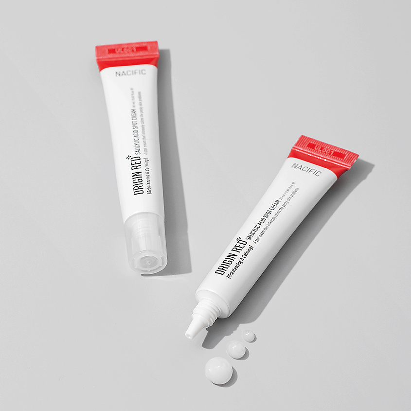 Salicylic acid cream store