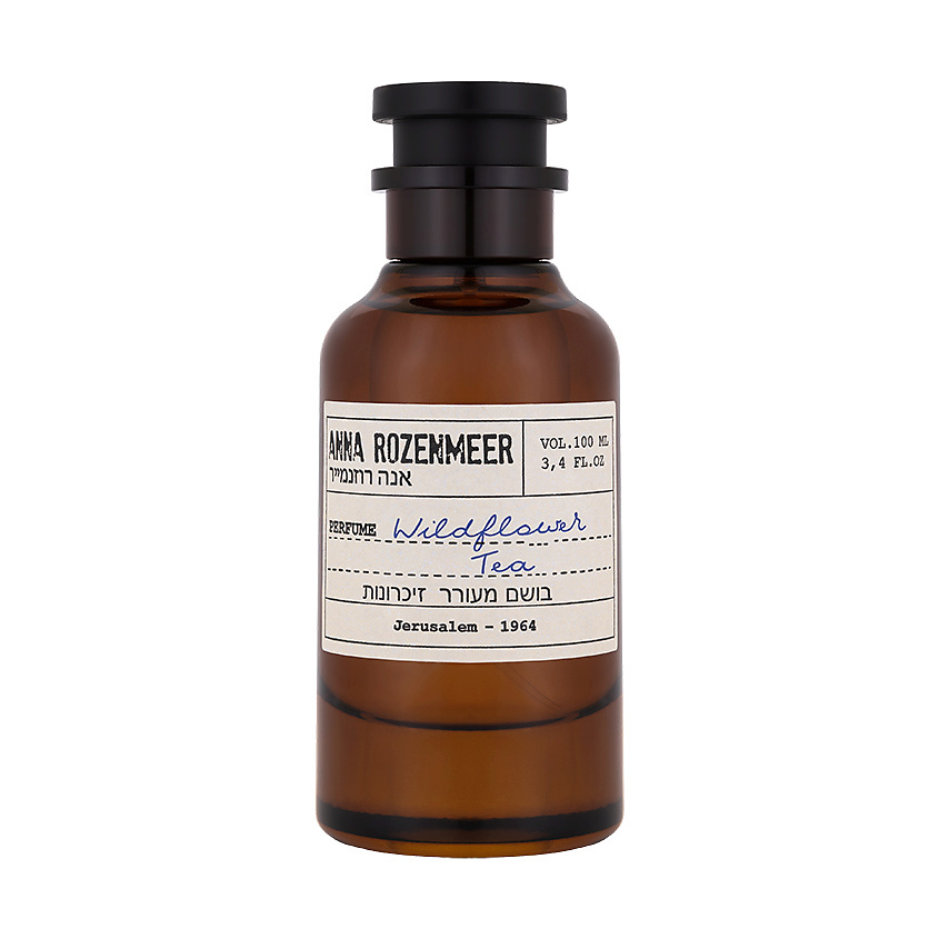 ANNA ROZENMEER Wildflower tea купить по цене 1999₽ в ЛЭТУАЛЬ