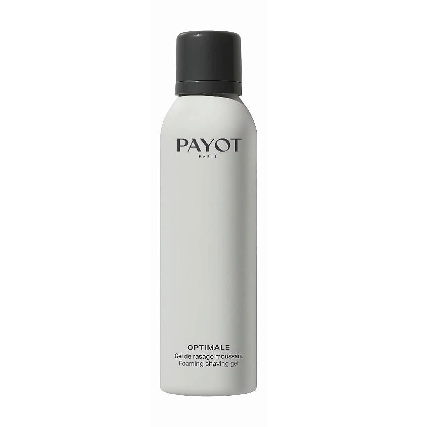 PAYOT Гель-пена для бритья Optimal Foaming Shaving Gel купить по цене ...