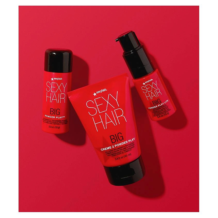SEXY HAIR SEXY HAIR Powder Play Lite