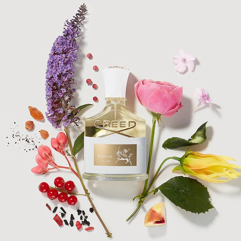 Creed perfume women store