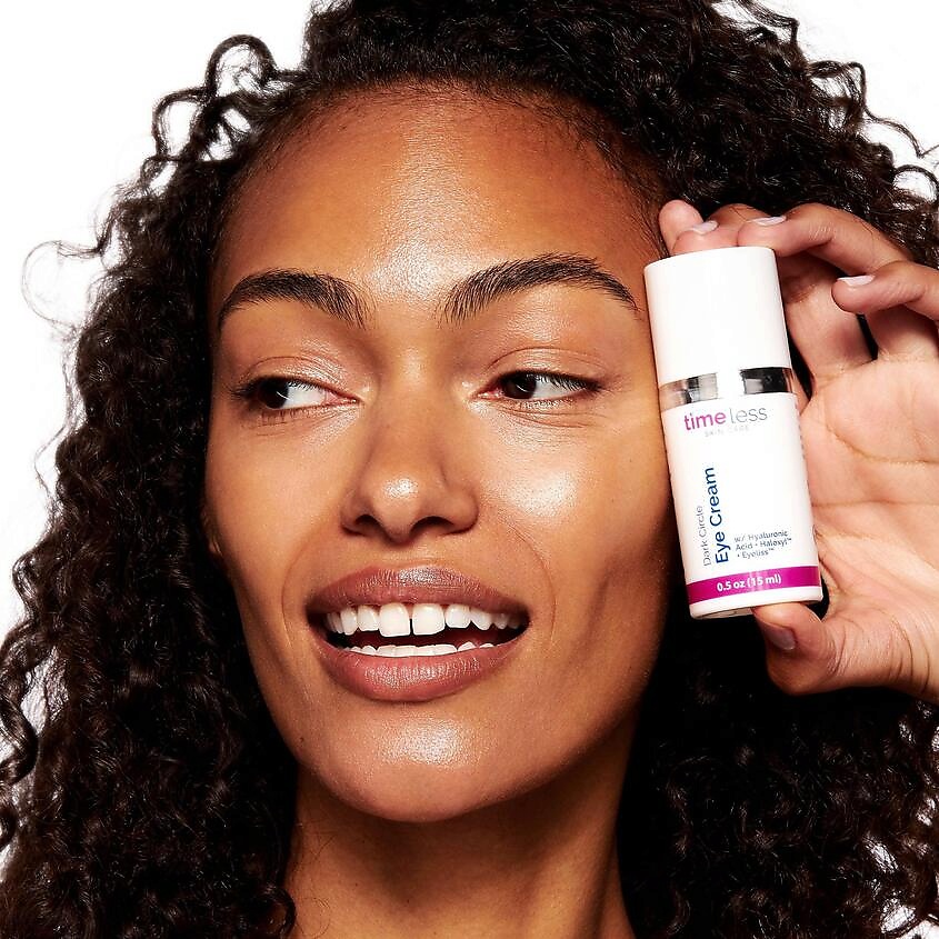 TIMELESS Dark Circle Eye Cream