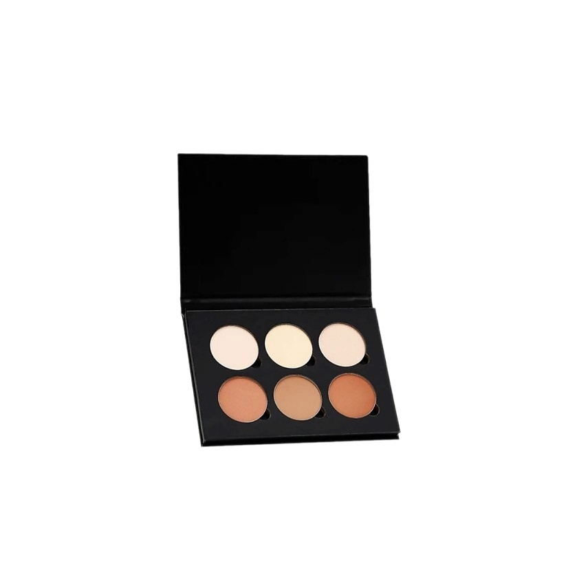 ANASTASIA BEVERLY HILLS Палетка для контурирования Light to Medium ...