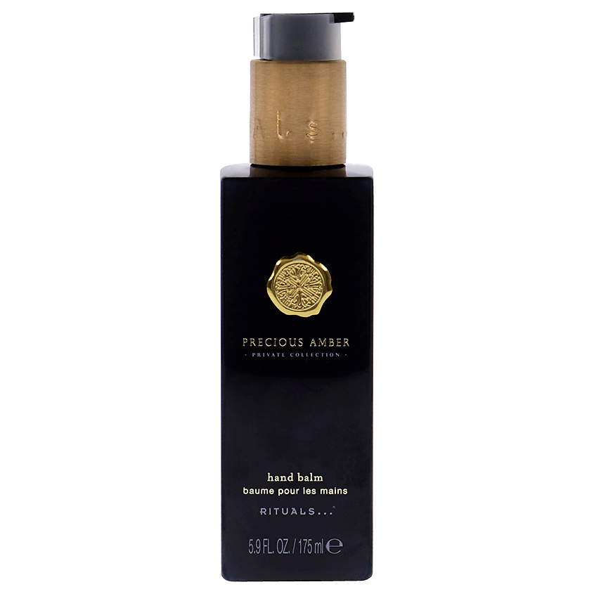RITUALS Бальзам для рук Precious Amber Hand Balm купить по низким ценам ...
