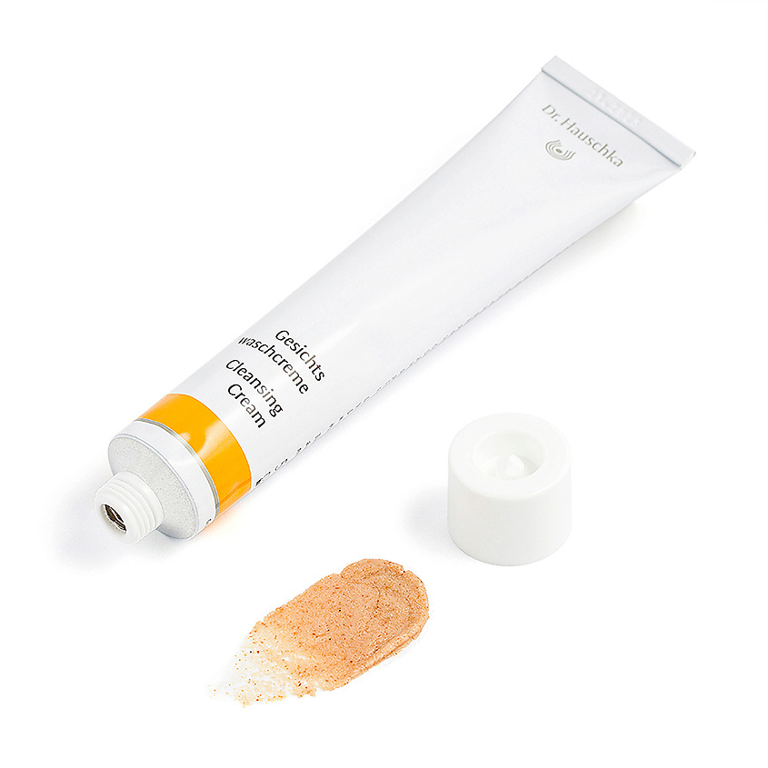 Dr hauschka cleansing cream store