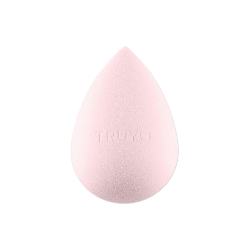 TRUYU Профессиональный спонж для нанесения тональной основы купить по ...