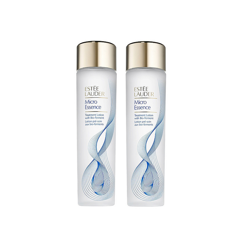 ESTEE LAUDER Набор Micro Essence купить по низким ценам в ЛЭТУАЛЬ