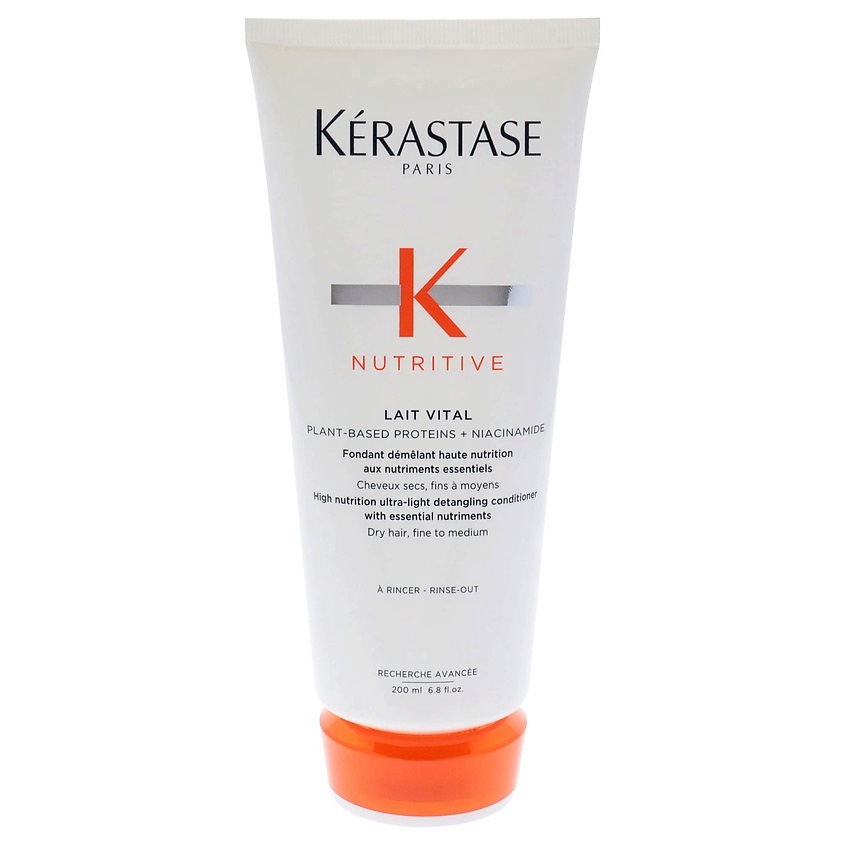 KERASTASE Кондиционер питательный для сухих волос Nutritive купить по ...