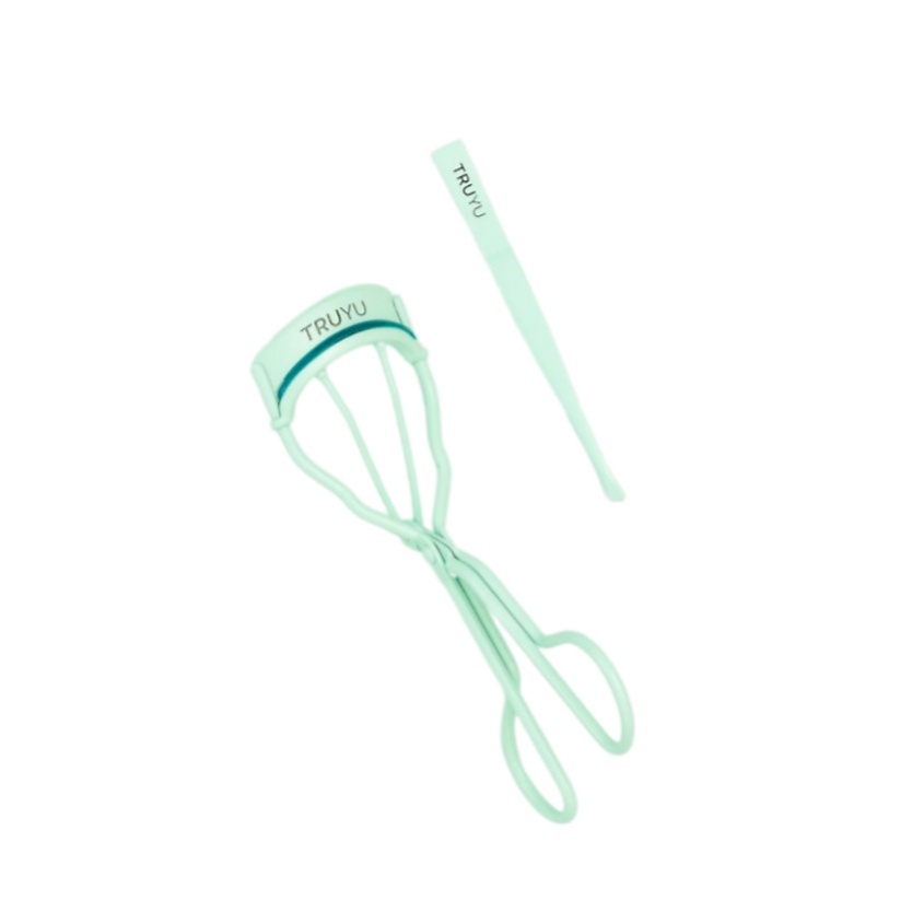 TRUYU Набор для бровей и ресниц купить по низким ценам в ЛЭТУАЛЬ