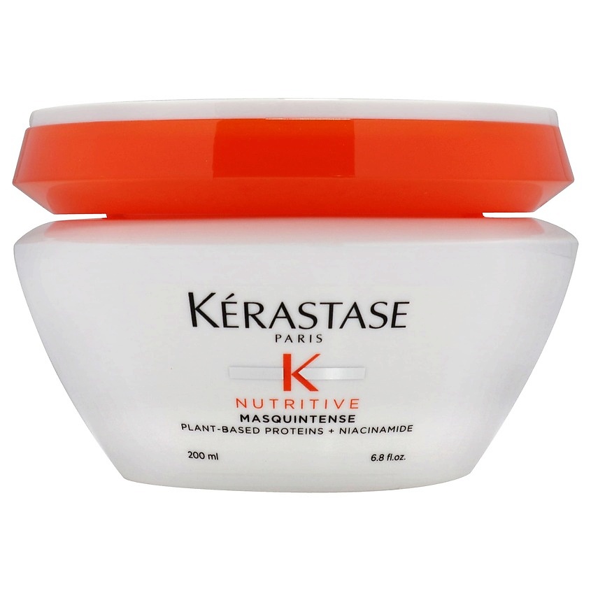 KERASTASE Маска питательная для тонких волос Nutritive купить по низким ...