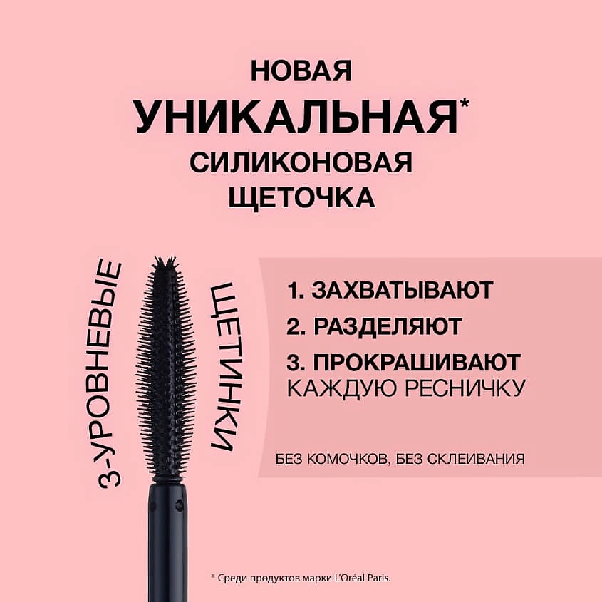 Loreal lash paradise store