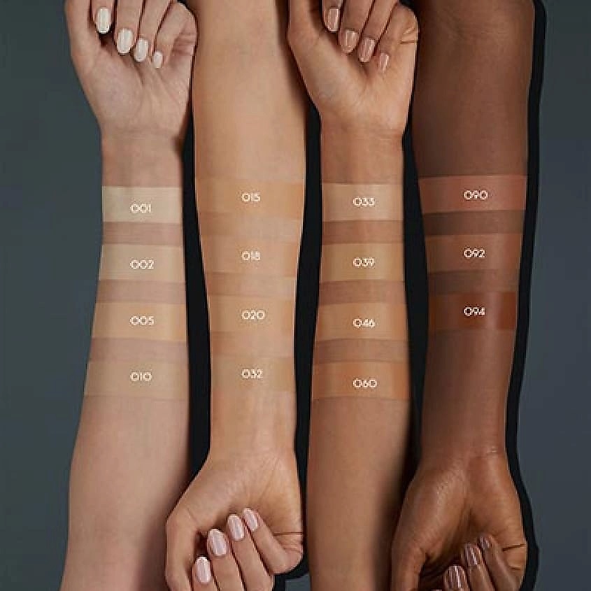 CATRICE True Skin High Cover 005 Warm Macadamia 4.5