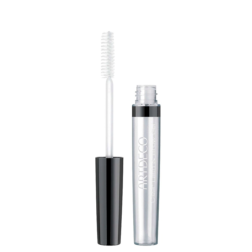 ARTDECO Прозрачный гель для бровей и ресниц Clear Lash & Brow, 10 мл ...