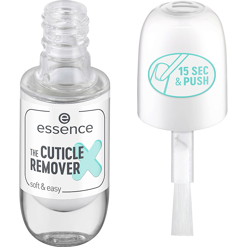 ESSENCE Средство для удаления кутикулы Cuticle Remover купить по низким ...