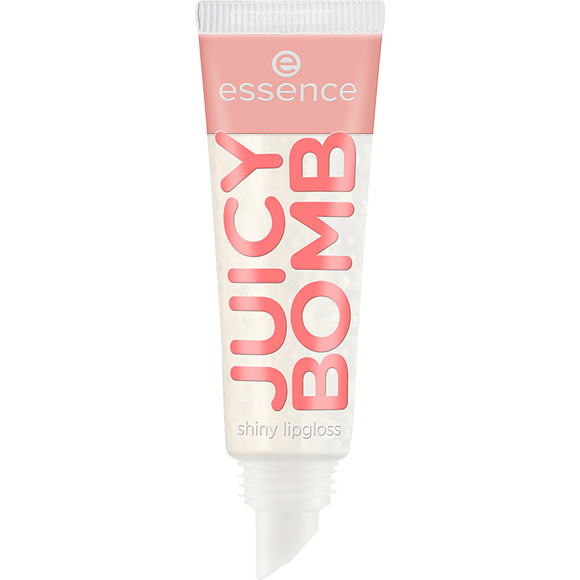 ESSENCE Блеск для губ Juicy Bomb купить по низким ценам в ЛЭТУАЛЬ