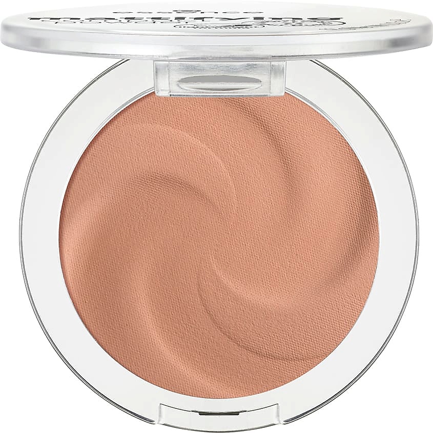 ESSENCE Пудра для лица Mattifying Compact Powder купить по низким ценам ...