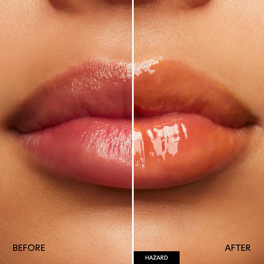 MAC Squirt Plumping Gloss Stick