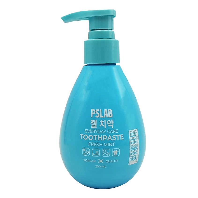 PS.LAB Зубная паста для комплексного ежедневного ухода Everyday Care купить по низким ценам в ...