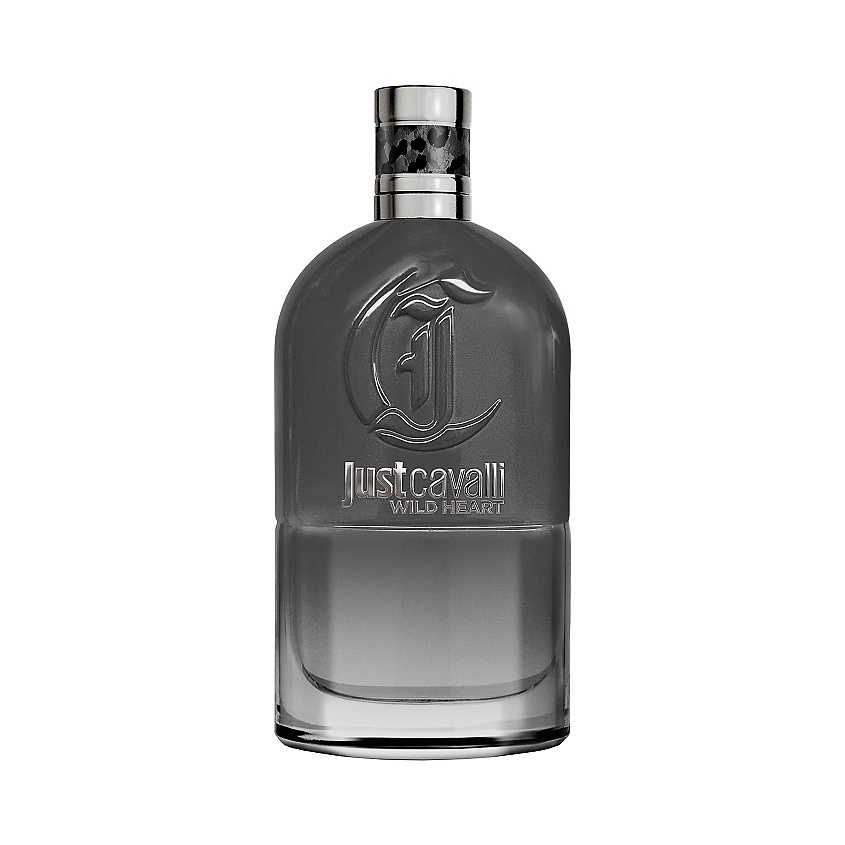 ROBERTO CAVALLI Just Cavalli Wild Heart For Him, Туалетная вода, спрей ...
