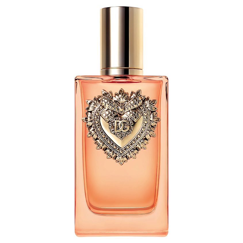 DOLCE&GABBANA Devotion Intense, Парфюмерная вода, спрей 50 мл купить по ...