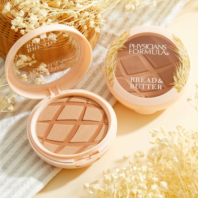 PHYSICIANS FORMULA Bread Butter Bronzer