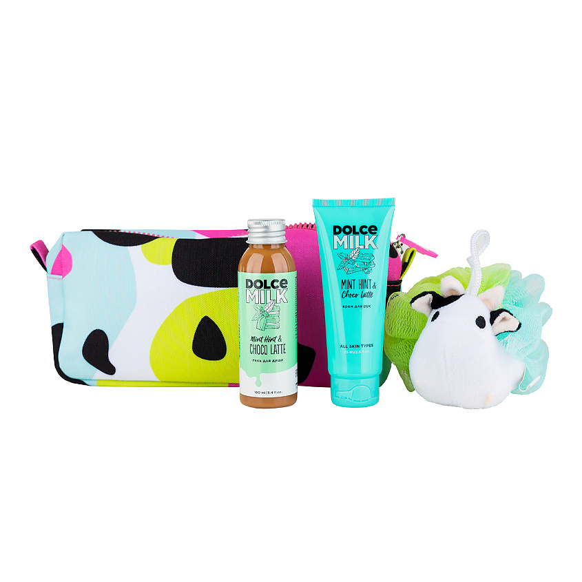 DOLCE MILK Набор 300 купить по цене 1019₽ в ЛЭТУАЛЬ