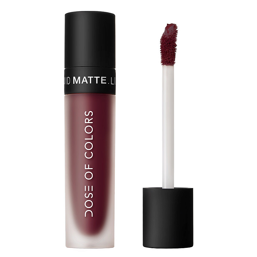Dose of colors lipstick store