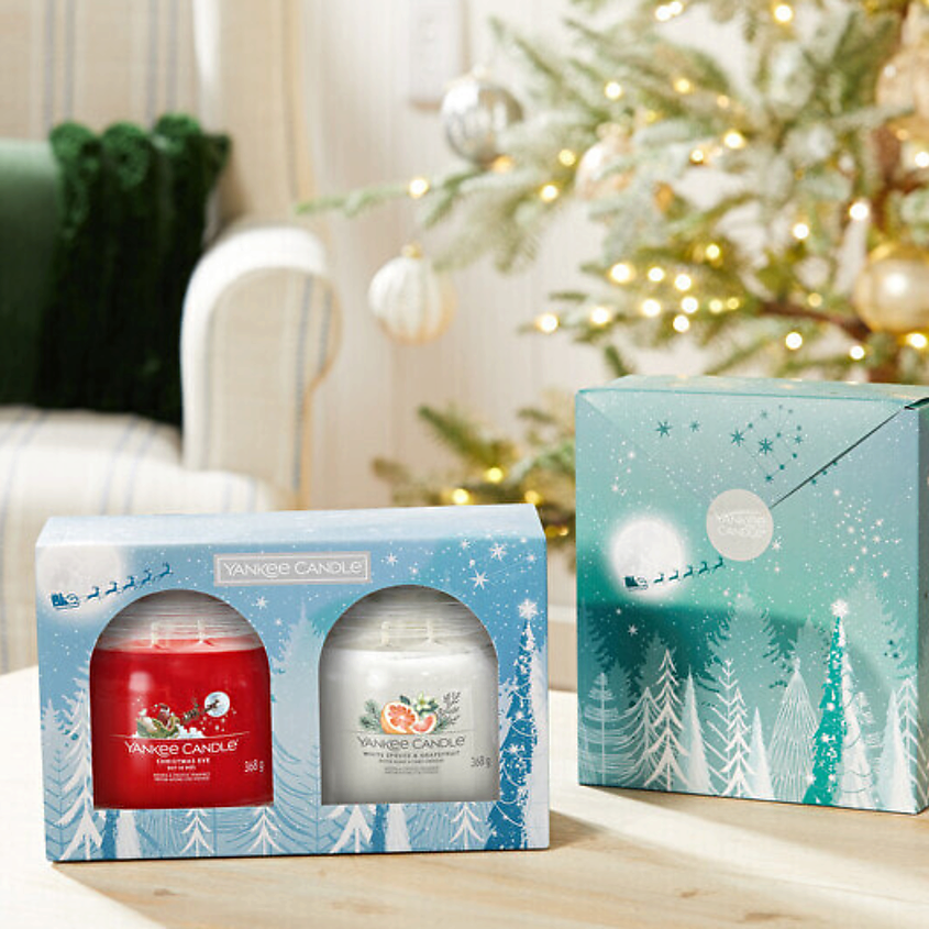 Yankee candle store